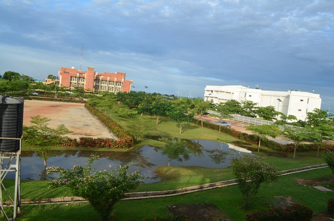 ACM FUTMINNA | Association of Computing Machinery, FUTMINNA Chapter